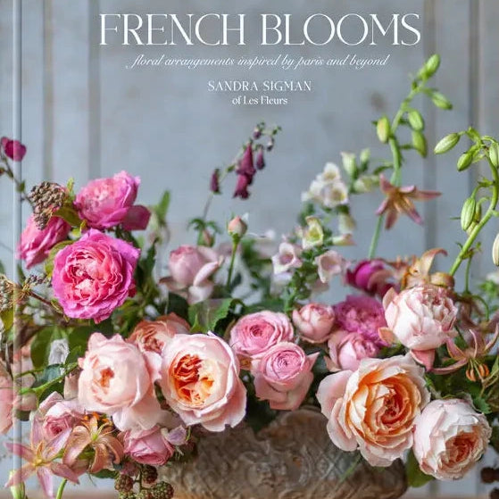 French Blooms